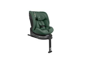 3800171217651 - Kikka boo Kindersitz i-Orbit i-Size (40-150cm) Gruppe 0+ 1 2 3 Isofix Stützbein dunkelgrau