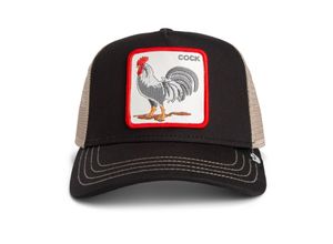 0090625581619 - OG Trucker Unisex Cap One size