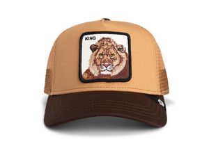 0090625771317 - OG Trucker Unisex Cap One size