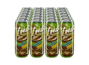 4262483270530 - Dubai Drink Fresh 033 Liter Dose 24er Pack