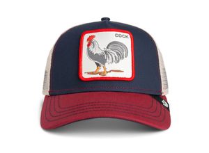 0090625714499 - OG Trucker Unisex Cap One size