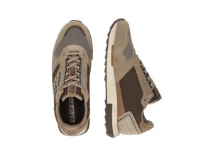 0198265789089 - Sneaker VIRTUS 02 Low-Sneaker