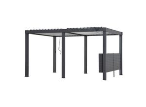 4262376580449 - Sunjoy Bar für Matterhorn Multi Pergola - 3 Meter