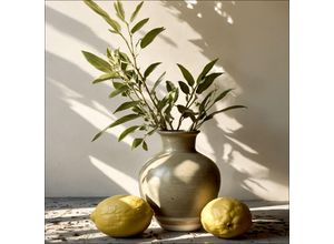4019449529702 - Glasbild LEMONS IN THE SHADE 4019449529702 - Glasbild LEMONS IN THE SHADE