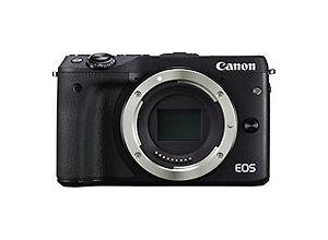 8714574633169 - EOS M3 Body schwarz