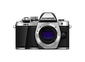 4545350049225 - Gebraucht OM-D E-M10 Mark II Zustand Ersatz-Oder Reparaturteile