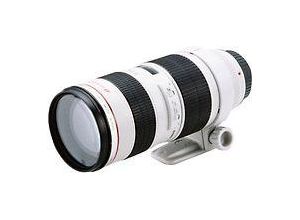 4960999213941 - EF 70-200 mm F28 L USM 77 mm Filtergewinde (EF Anschluss) weiß