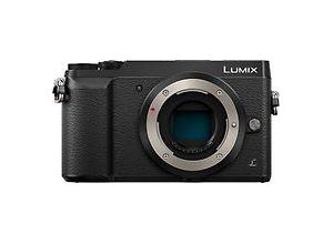 5025232847686 - Wie neu Lumix DMC-GX80 Gehäuse | 16 MP