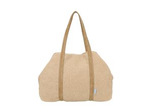 4059065275737 - Henkeltasche FRITZI AUS PREUSSEN Easy Izzy Limited Teddy Damen Gr B H T 15cm x 28cm x 41cm beige Kunstfaser unifarben Taschen aus kuschelweichem Teddy 4059065275737 - Henkeltasche FRITZI AUS PREUSSEN Easy Izzy Limited Teddy Damen Gr B H T 15cm x 28cm x 41cm beige Kunstfaser unifarben Taschen aus kuschelweichem Teddy