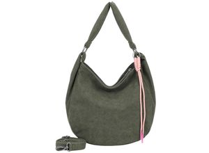4059065275874 - Schultertasche FRITZI AUS PREUSSEN Sue01 Suede Jacky Soft Dark Olive Damen Gr B H T 33cm x 10cm x 31cm olivgrün Polyurethan (PU) unifarben Taschen mit verstellbarem Schultergurt 4059065275874 - Schultertasche FRITZI AUS PREUSSEN Sue01 Suede Jacky Soft Dark Olive Damen Gr B H T 33cm x 10cm x 31cm olivgrün Polyurethan (PU) unifarben Taschen mit verstellbarem Schultergurt