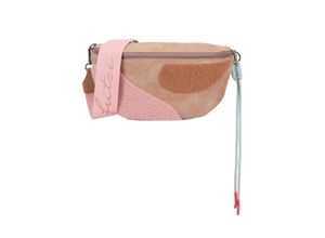 4059065276161 - Schultertasche FRITZI AUS PREUSSEN Medium Limited Happy Flocked Jive Soft Berry Damen Gr B H T 10cm x 16cm x 29cm beige Polyurethan (PU) bestickt Taschen mit weicher moderner Flockung 4059065276161 - Schultertasche FRITZI AUS PREUSSEN Medium Limited Happy Flocked Jive Soft Berry Damen Gr B H T 10cm x 16cm x 29cm beige Polyurethan (PU) bestickt Taschen mit weicher moderner Flockung