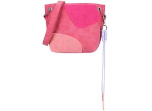 4059065276413 - Schultertasche FRITZI AUS PREUSSEN Fritzi03 Limited Happy Flocked Jive Soft Berry Damen Gr B H T 8cm x 28cm x 22cm pink Polyurethan (PU) bestickt Taschen mit moderner Flockung 4059065276413 - Schultertasche FRITZI AUS PREUSSEN Fritzi03 Limited Happy Flocked Jive Soft Berry Damen Gr B H T 8cm x 28cm x 22cm pink Polyurethan (PU) bestickt Taschen mit moderner Flockung