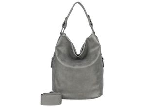 4059065276291 - Schultertasche FRITZI AUS PREUSSEN Olga Limited Rivet Damen Gr B H T 38cm x 40cm x 17cm stein Polyurethan (PU) unifarben Taschen mit Nieten und Metalldetails 4059065276291 - Schultertasche FRITZI AUS PREUSSEN Olga Limited Rivet Damen Gr B H T 38cm x 40cm x 17cm stein Polyurethan (PU) unifarben Taschen mit Nieten und Metalldetails