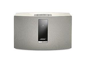 0017817694308 - SoundTouch 20 Series III wireless music system weiß