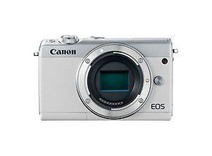 4549292093810 - EOS M100 Body weiß