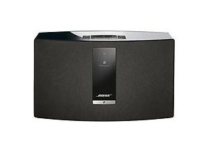 0017817694285 - SoundTouch 20 Series III wireless music system schwarz