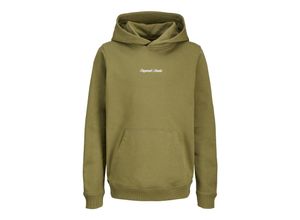 5715723689740 - Jack & Jones Junior Kapuzenpullover NORREBRO Hoodie
