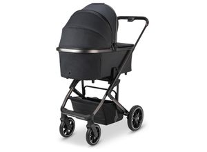 4016428014969 - Kombi-Kinderwagen Juntos (Coal)