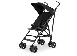 4016428015638 - Osann Schirmbuggy mit Verdeck (black)