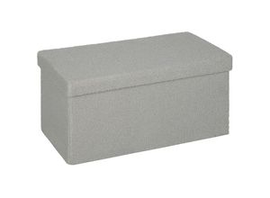 4255826833912 - Sitzbank Polyester MDF