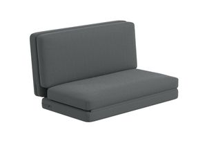 4255633594891 - Bodensofa Polyester Schaumstoff