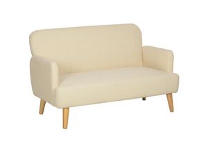 4255633585578 - 2 Sitzer Sofa Samt