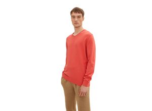 4065869782005 - Strickpullover Pullover V-Neck