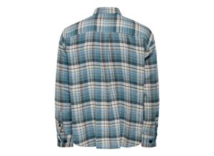 5715827846704 - Hemd JACK LS FLANNEL Langarmhemd