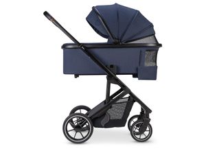 4016428014983 - Kombi-Kinderwagen Juntos (Cobalt)