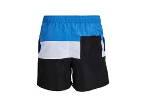 5715323759157 - Jack & Jones Junior Badehose Swim Colorblock Badehose