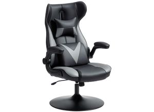4255633590701 - Gaming-Stuhl Kunststoff Metall