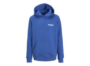 5715715764233 - Jack & Jones Junior Kapuzenpullover UNION Hoodie