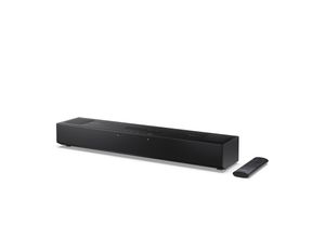 4550556116107 - SHARP HT-SB700 – Dolby Atmos Soundbar (202) mit Bluetooth 53 & HDMI eARC – 140W Spitzenleistung Nachtmodus