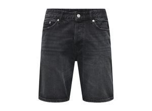 5715612898765 - Only & Sons Shorts EDGE Jeans-Shorts