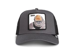 0090625581527 - OG Trucker Unisex Cap One size