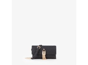 8054942906359 - Umhängetasche VALENTINO BAGS EMY RE Damen Gr B H T 205cm x 125cm x 4cm schwarz festlich Lederimitat Taschen Damen Schultertasche Minibag Clutch Zierschloss und Zierketten 8054942906359 - Umhängetasche VALENTINO BAGS EMY RE Damen Gr B H T 205cm x 125cm x 4cm schwarz festlich Lederimitat Taschen Damen Schultertasche Minibag Clutch Zierschloss und Zierketten