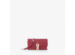 8054942906397 - Umhängetasche VALENTINO BAGS EMY RE Damen Gr B H T 205cm x 125cm x 4cm rot festlich Lederimitat Taschen Damen Schultertasche Minibag Clutch Zierschloss und Zierketten 8054942906397 - Umhängetasche VALENTINO BAGS EMY RE Damen Gr B H T 205cm x 125cm x 4cm rot festlich Lederimitat Taschen Damen Schultertasche Minibag Clutch Zierschloss und Zierketten