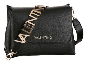 8058043324982 - Shopper VALENTINO BAGS ALEXIA Damen Gr B H T 27cm x 20cm x 12cm schwarz Lederimitat unifarben Taschen Damen Handtasche Schultertasche Tragetasche mit Überwurf 8058043324982 - Shopper VALENTINO BAGS ALEXIA Damen Gr B H T 27cm x 20cm x 12cm schwarz Lederimitat unifarben Taschen Damen Handtasche Schultertasche Tragetasche mit Überwurf