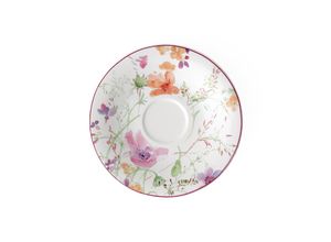 4003686179837 - Kaffeeuntertasse MARIEFLEUR (DH 16x2 cm) Villeroy & Boch