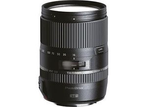 4960371005829 - 16-300 mm F35-63 Di PZD VC II Macro 67 mm Filtergewinde (Canon EF Anschluss) schwarz