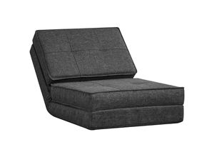 4255826818070 - Bodensofa Polyester Schaumstoff