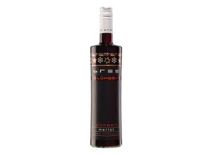 4062073034784 - Merlot Glühwein 110 % vol 075 Liter - Inhalt 6