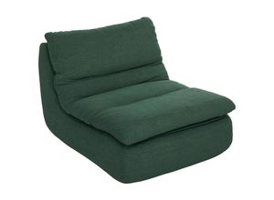 4255826894456 - Bodensofa Polyester Schaumstoff