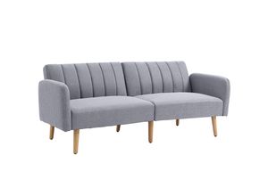 4255826804240 - Schlafsofa Polyester