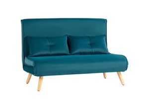 4255826849043 - Schlafsofa Polyester