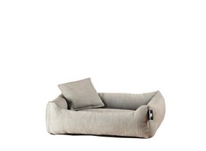 4260056113420 - Design Kuschelsofa Taupe Recycelt Gr1