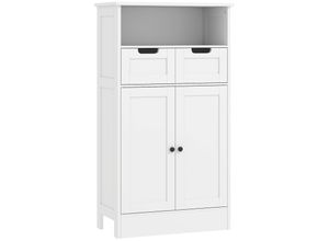 4255633597106 - Badzimmerschrank MDF