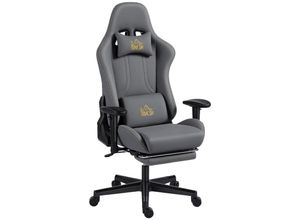 4255826870658 - Gaming-Stuhl Polyester Stahl