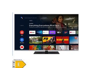 4024862140151 - QU65AN900M 65 Zoll QLED Fernseher Android TV (4K Ultra HD HDR Dolby Vision Dolby Atmos)