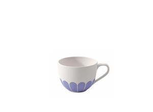 4003686450905 - Kaffee- Teetasse FLEUR bleu
